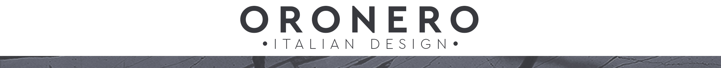 Oronero Series | Entos