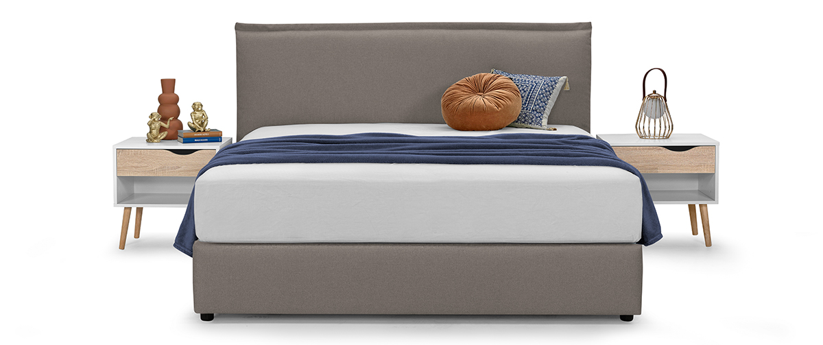 Madison bed 155x210cm | Beds | entos